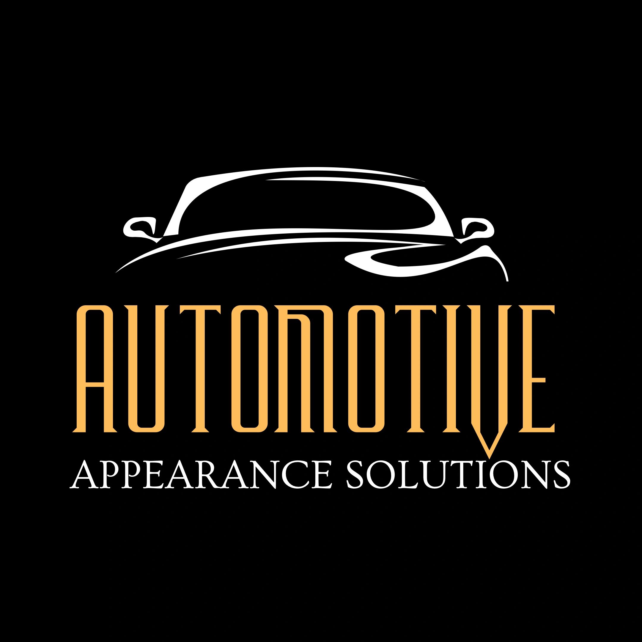 Automotive Appearance Solutions