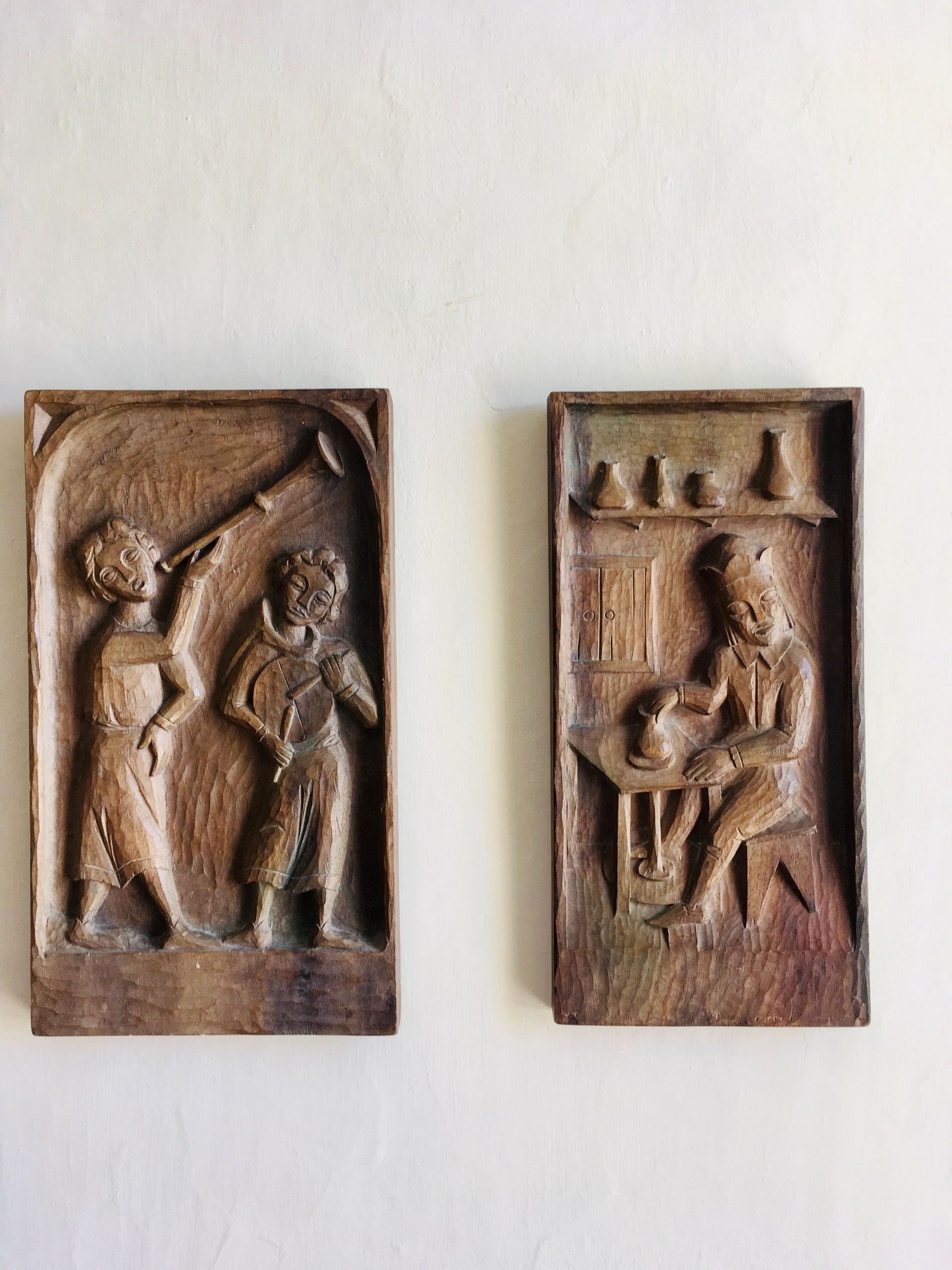 64. Knight of the Shire