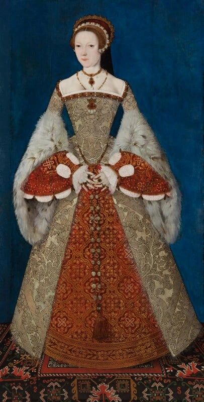 292. The Death And Burial Of Katherine Parr