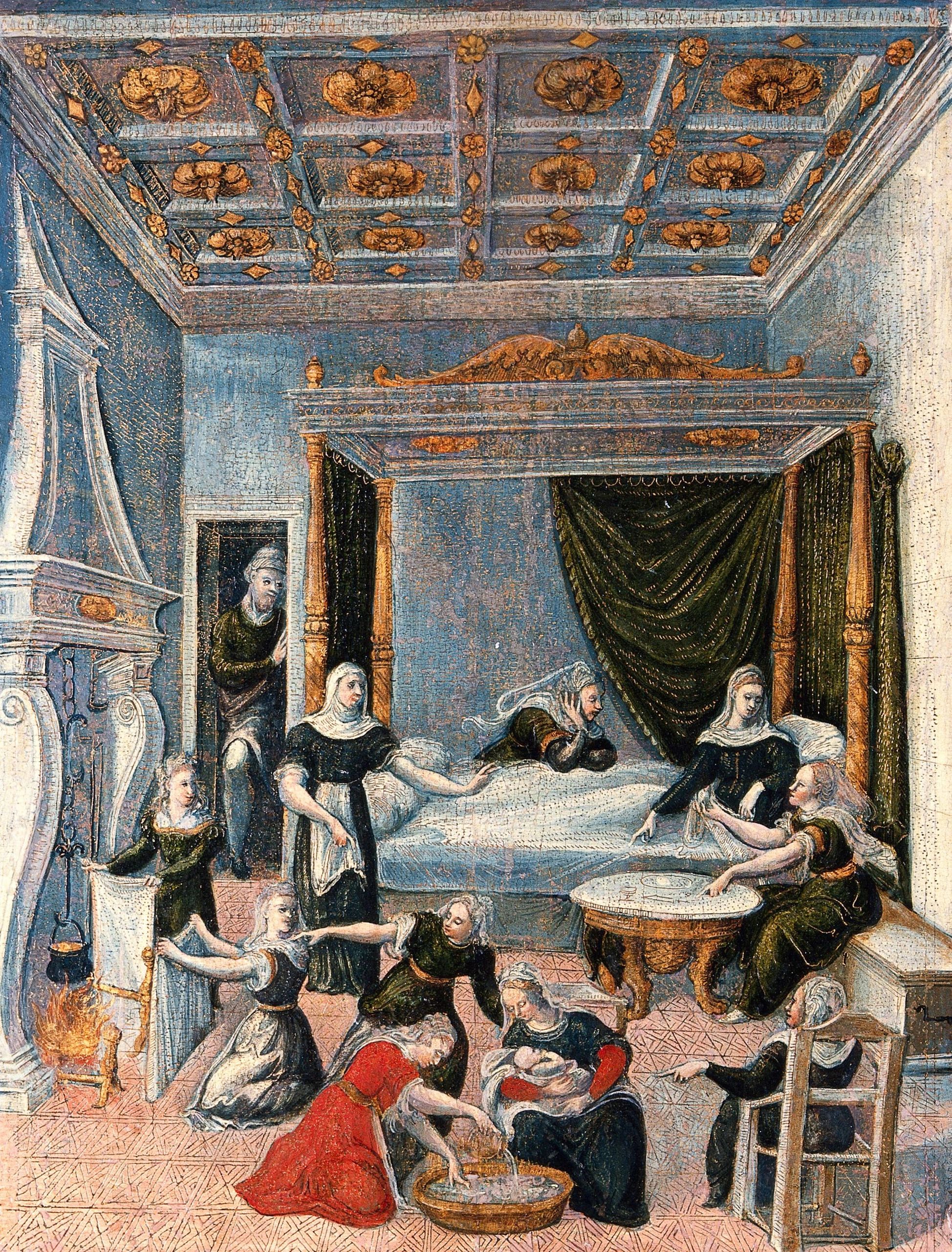 109. Groaning Cake and Candles