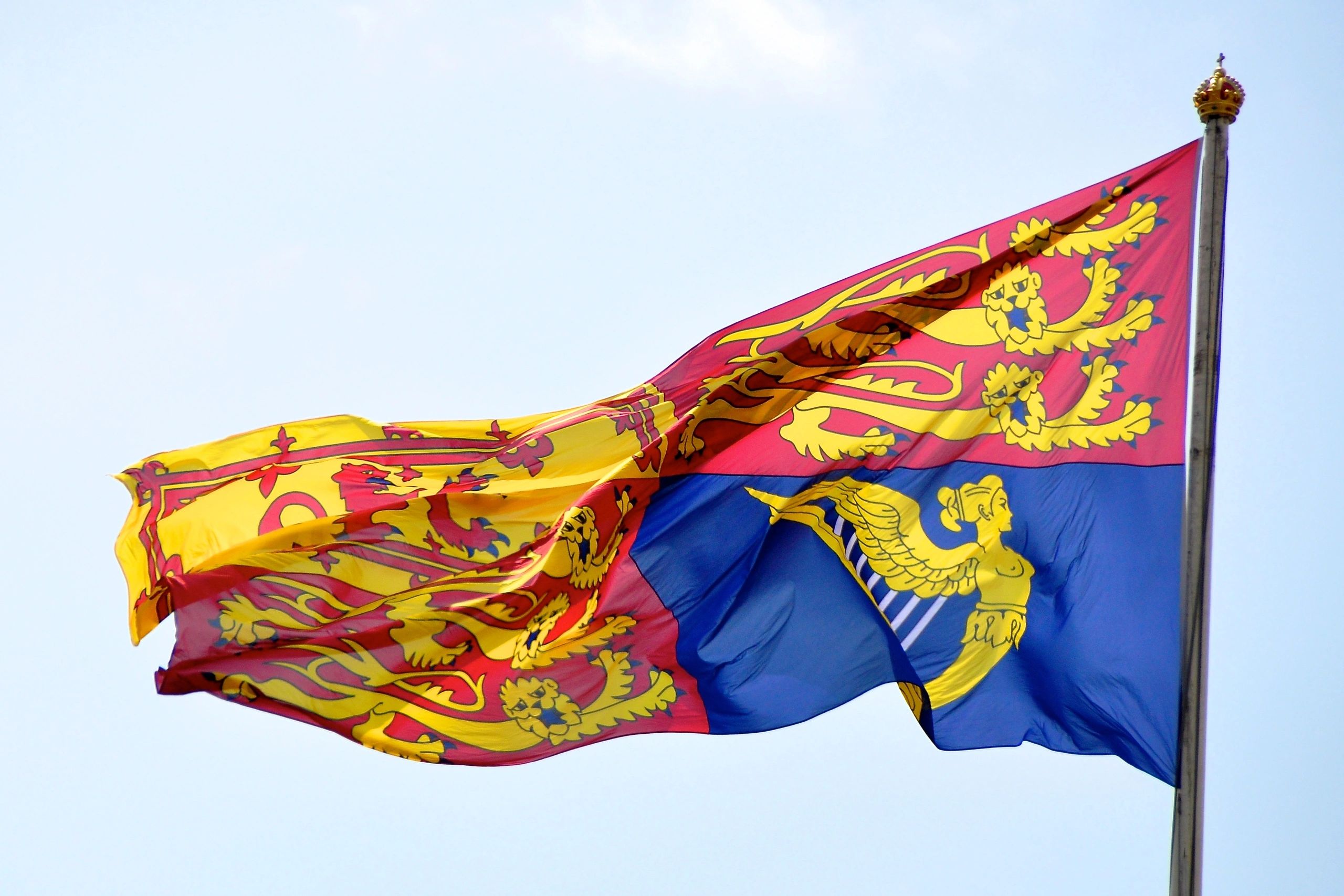 118. Battle Of The Standard