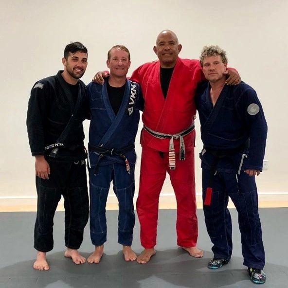 Contact | Bruno Martial Arts - Brazilian Jiu Jitsu, Krav Maga, and Jeet ...