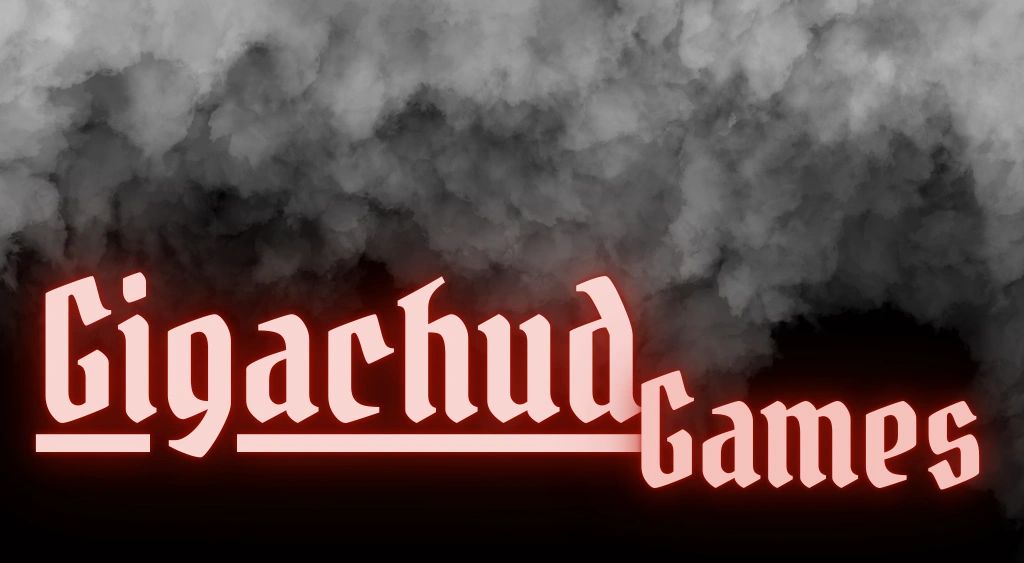 Gigachud Games