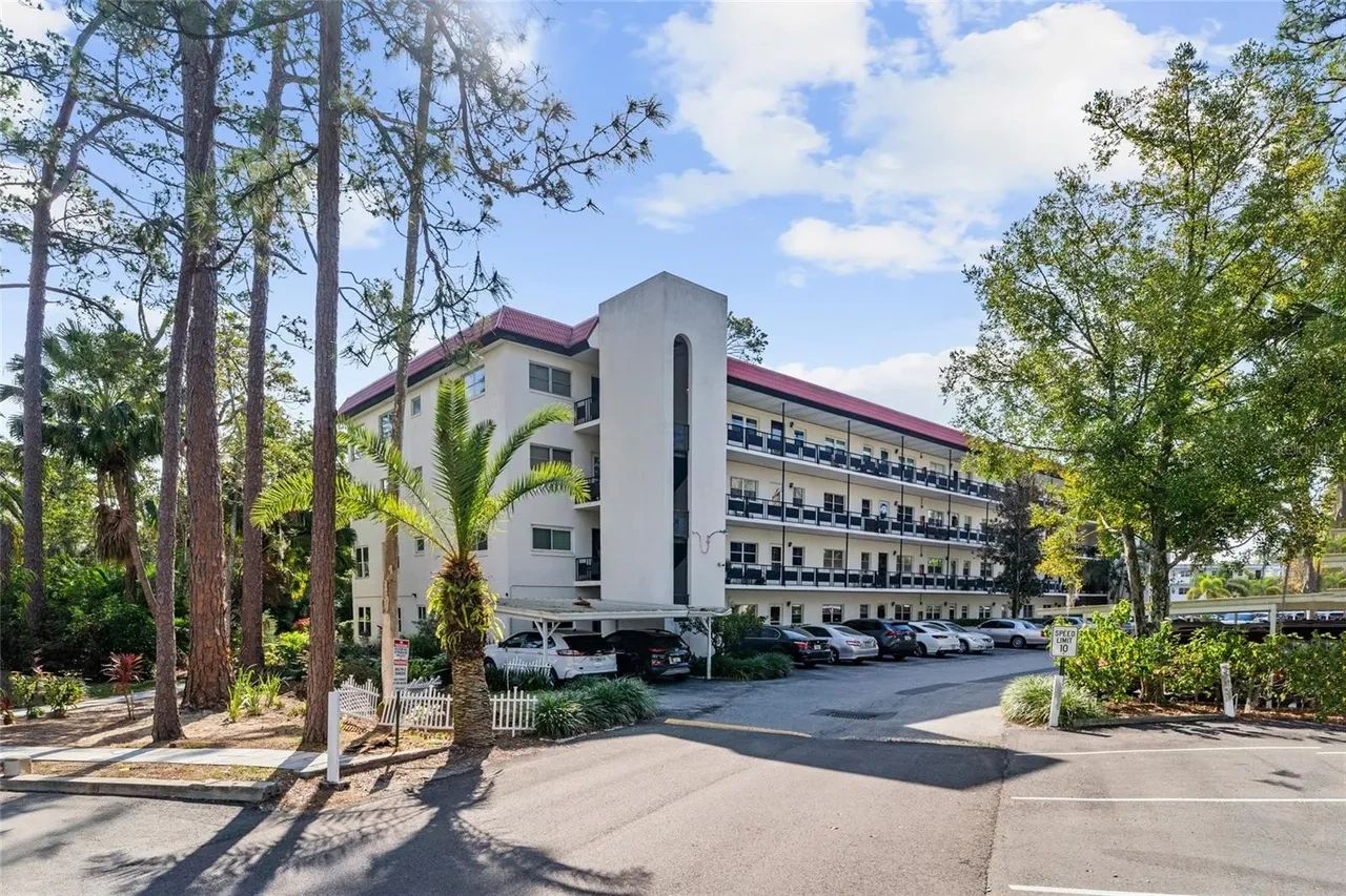 Orchid Springs Village #200