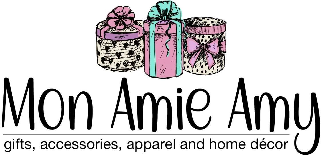 Mon Amie Amy - Gift Store for Men and Women - Ashburn, Virginia
