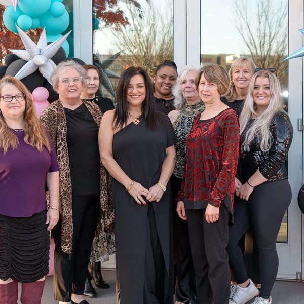 Mon Amie Amy - Gift Store for Men and Women - Ashburn, Virginia