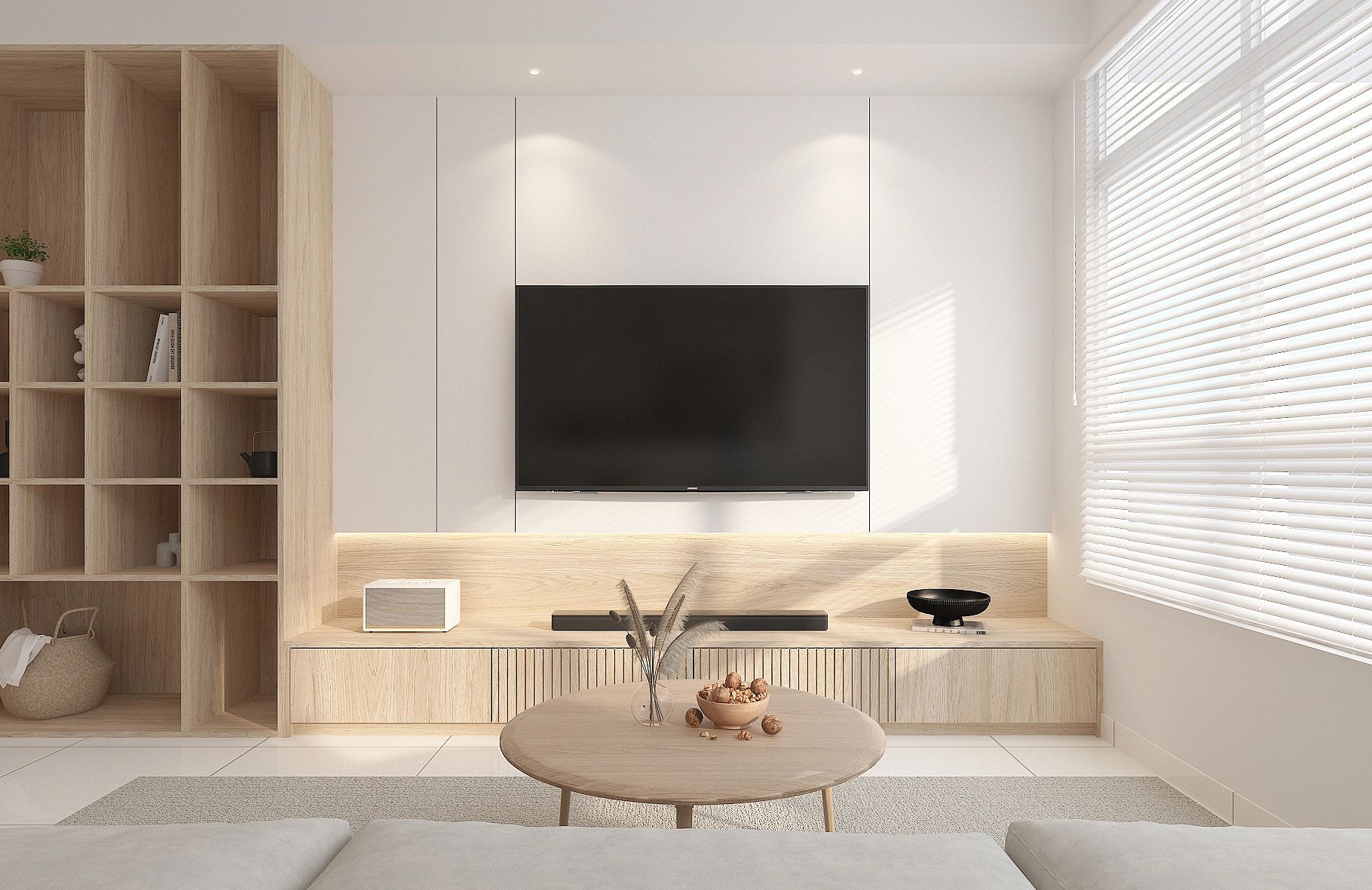 Interior Design Studio with Free Consultation