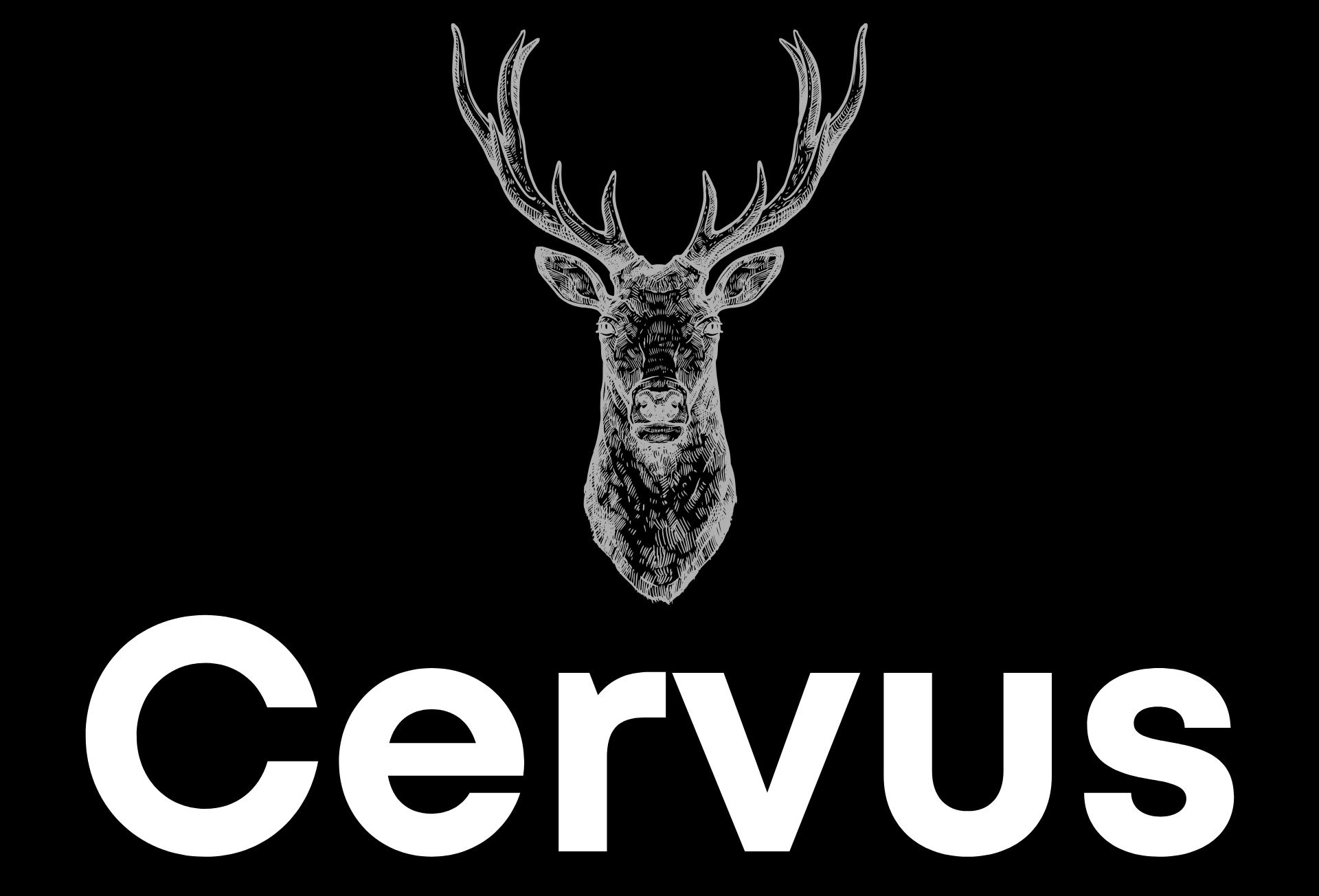 Cervus