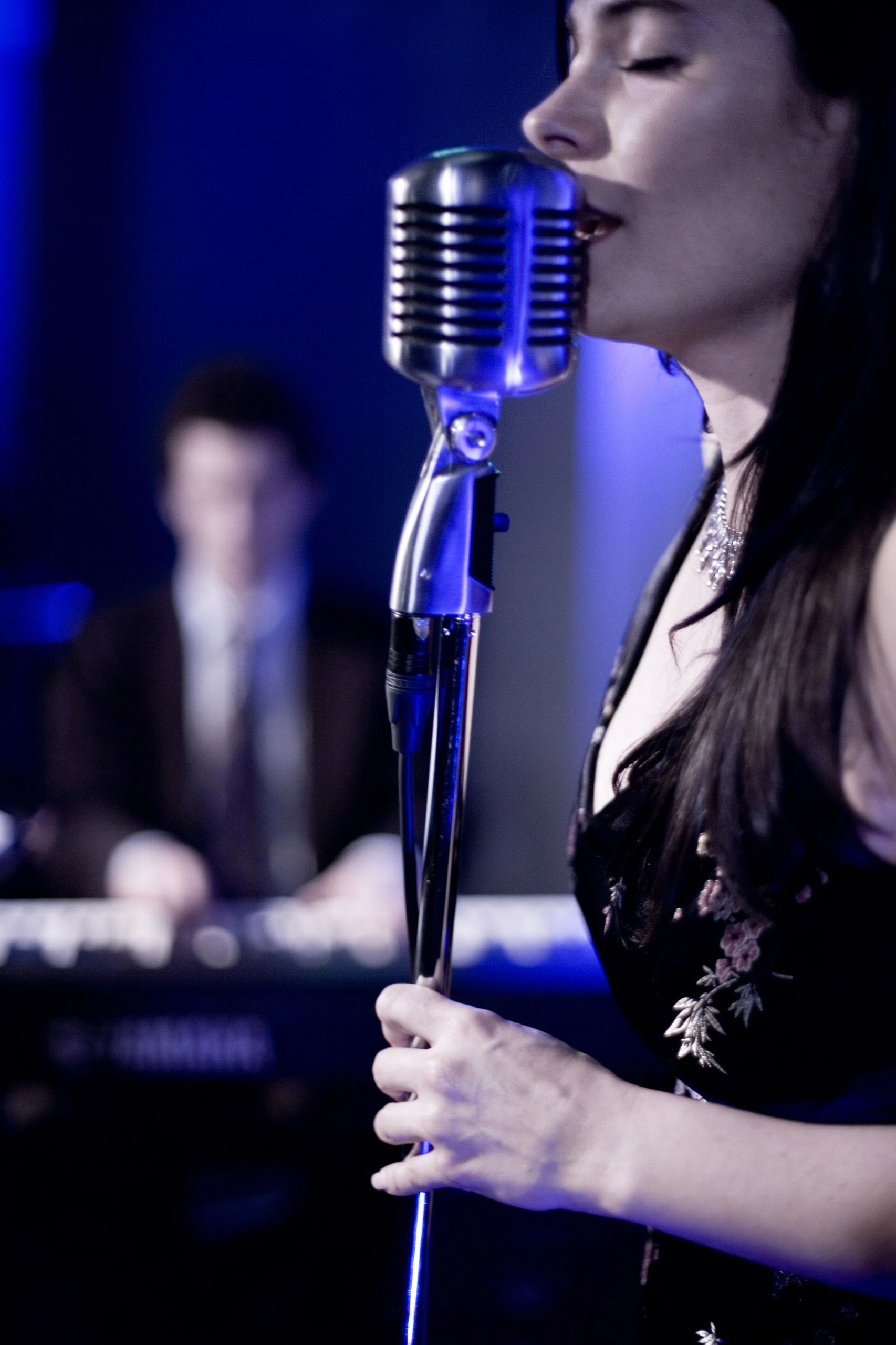 HOME [najemusic.com]