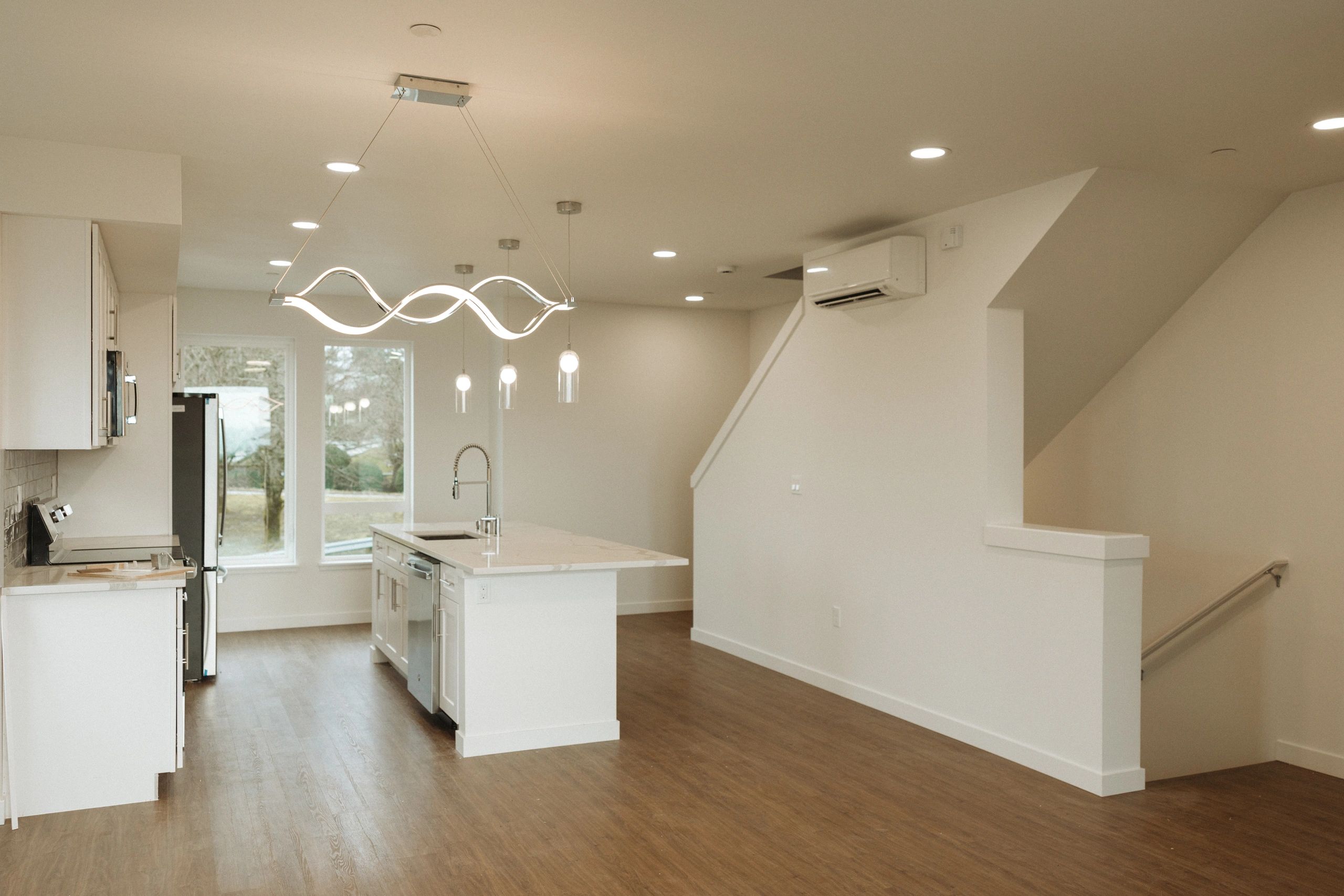 Electrical for your New Home Build