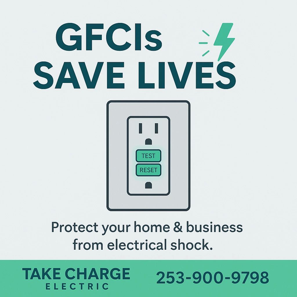 The Importance of GFCIs and Their Purpose