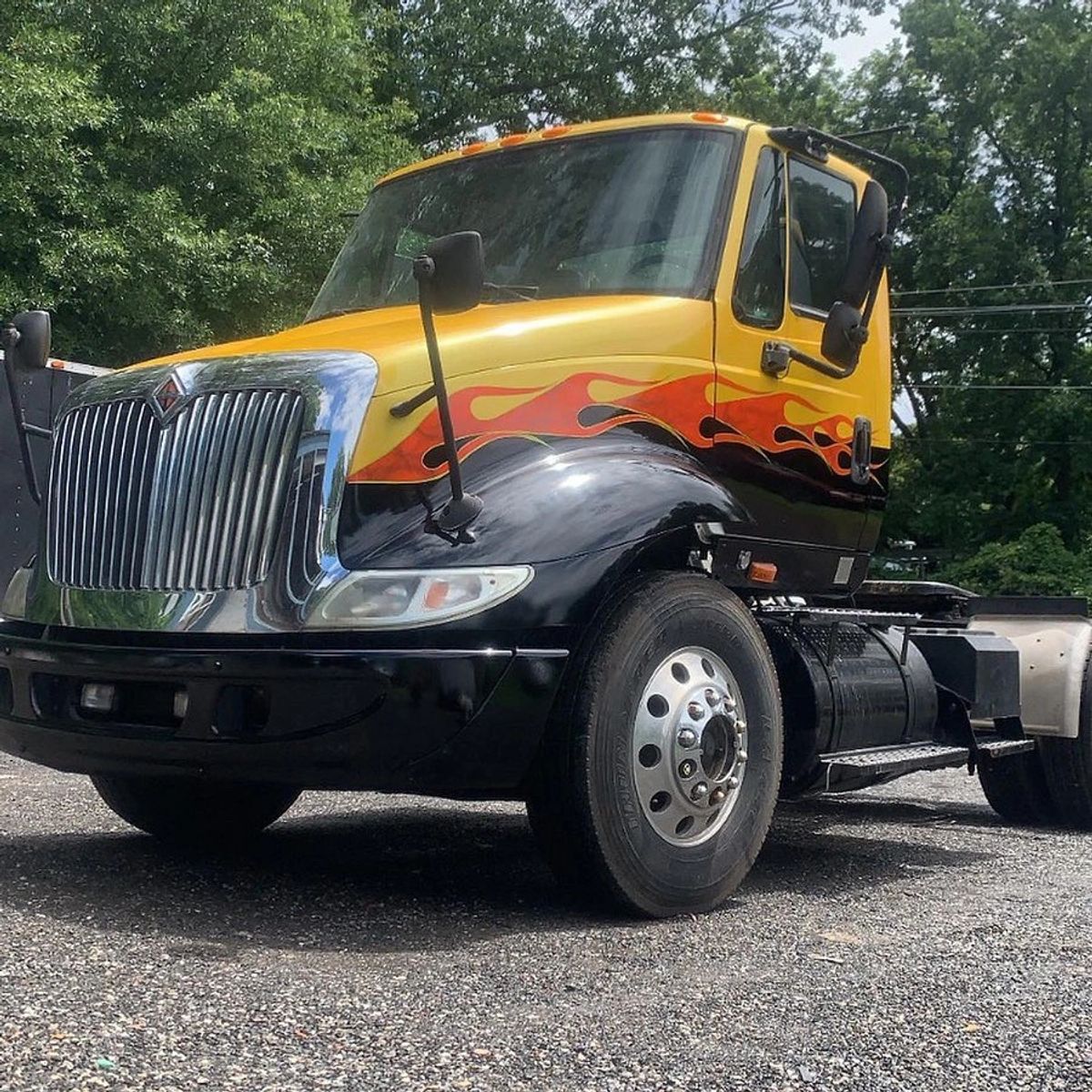 Miles Custom Paint & Body