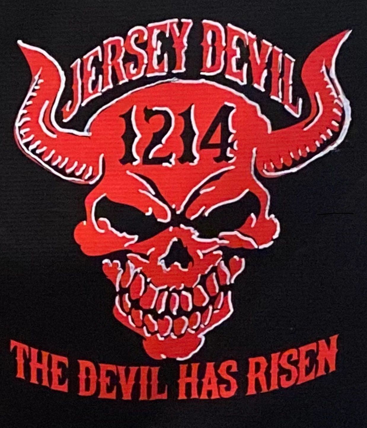 Jersey Devil