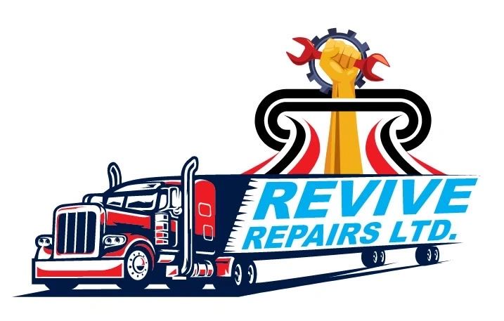 Revive Repairs