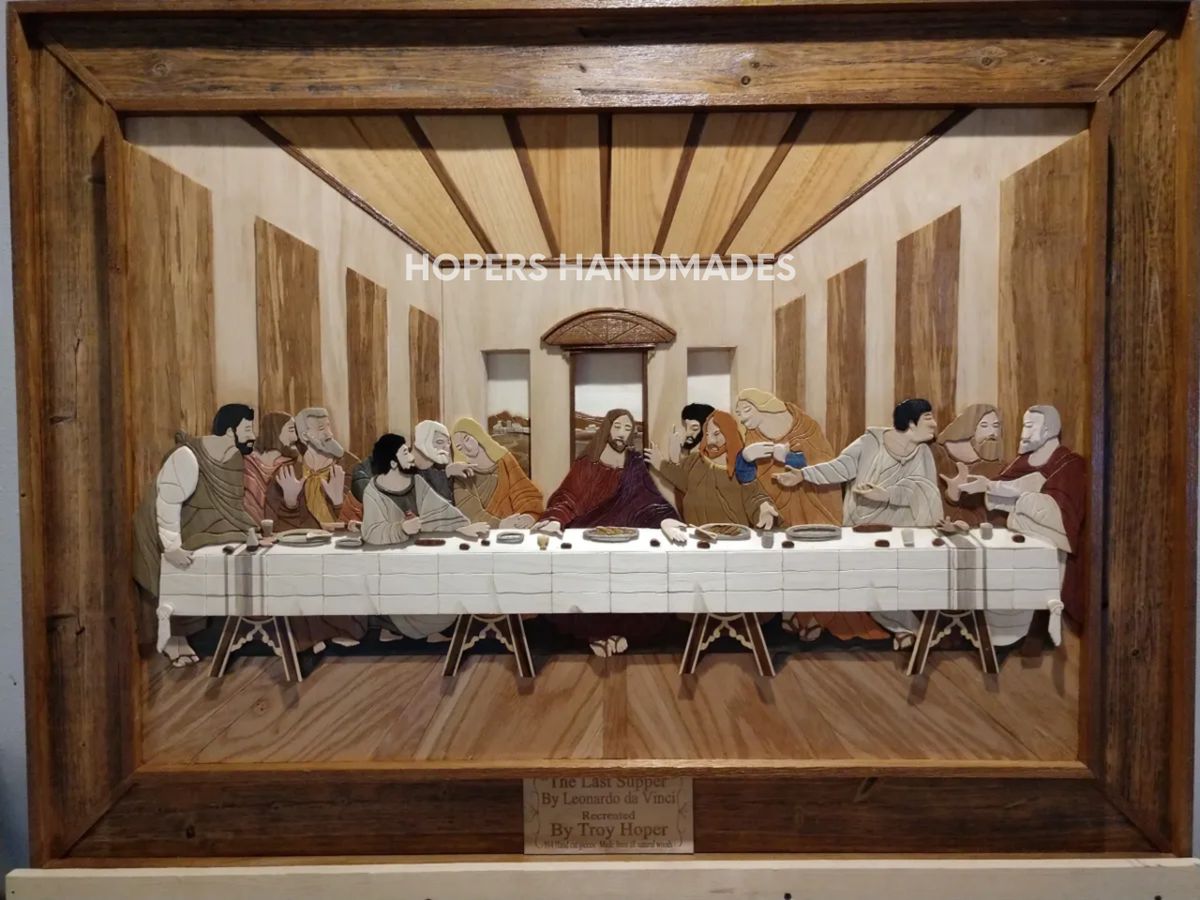 Last Supper