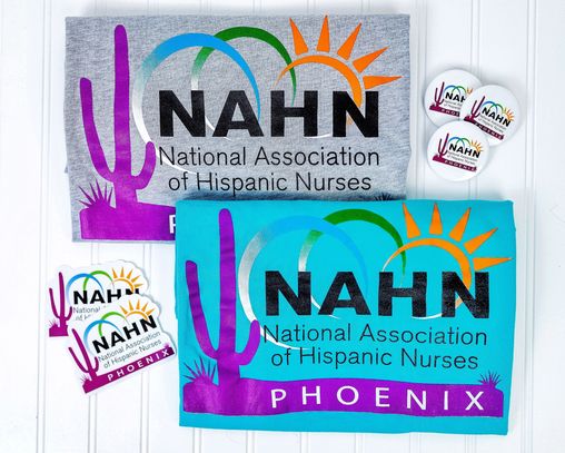 NAHN Tiendita | National Association of Hispanic Nurses Phoenix Chapter