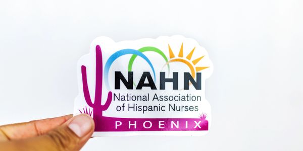 NAHN Tiendita | National Association of Hispanic Nurses Phoenix Chapter