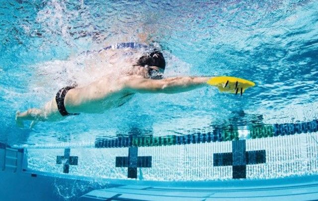 2025 - Adult 1-2-1 - Hengrove Pool