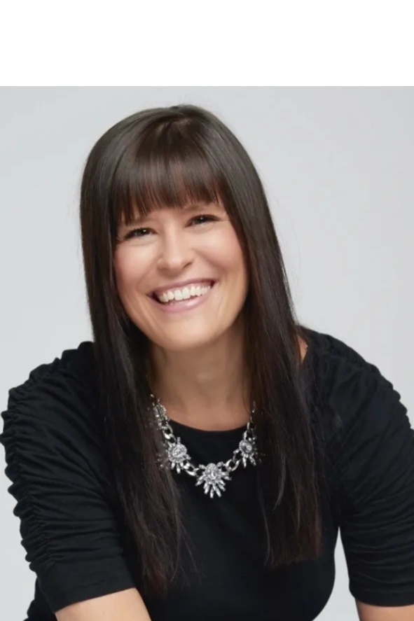 Sarah Bartok - Sarah Bartok Radio, Sarah Bartok, Voice