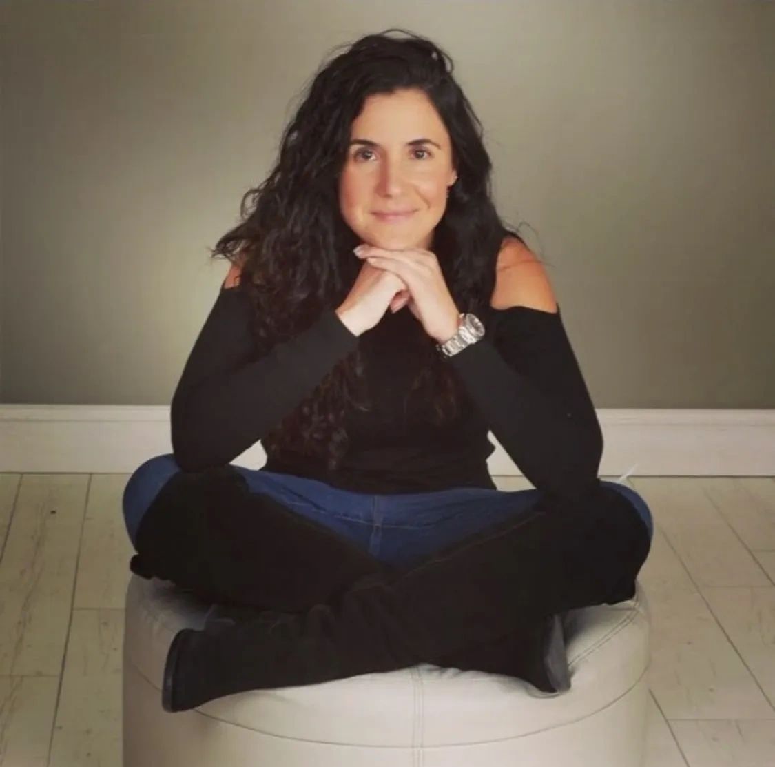 Paola Balsa Voice - Voice Over Actor Audio, Translation, Voice Over ...