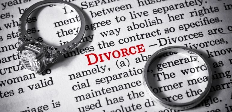 A Divorce ALWAYS Means Sin Has Occurred