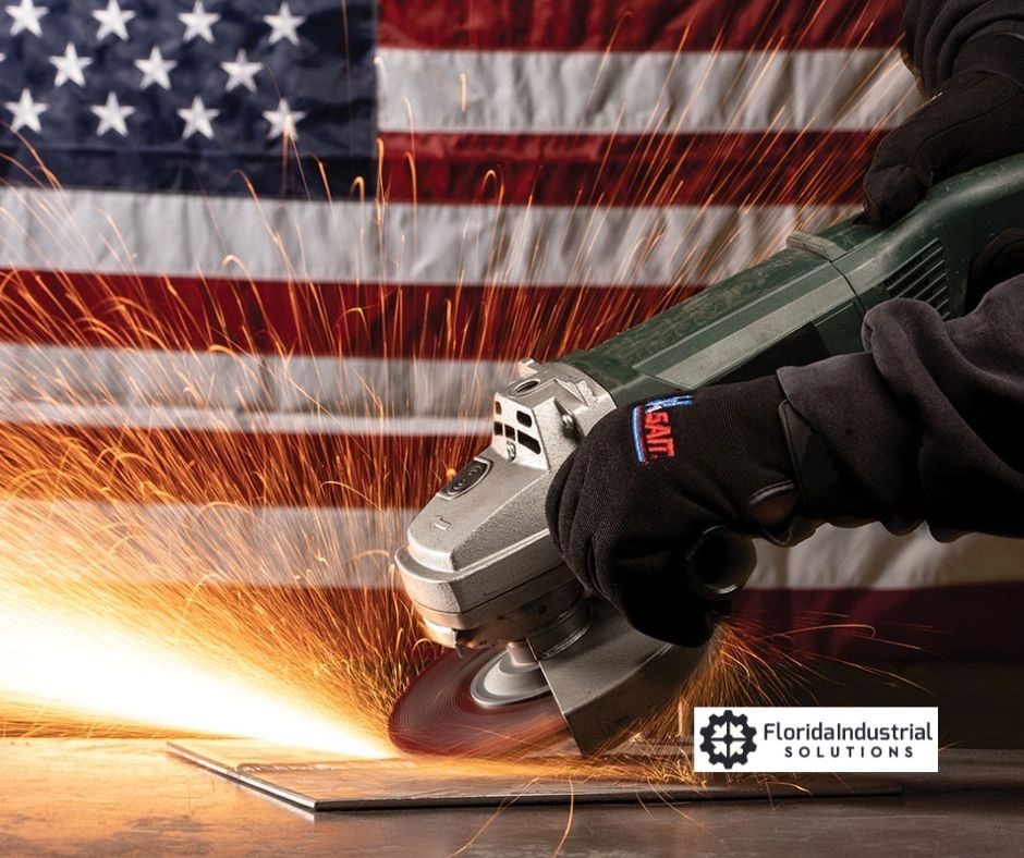 Choosing The Right Grinding Wheel For Your Project