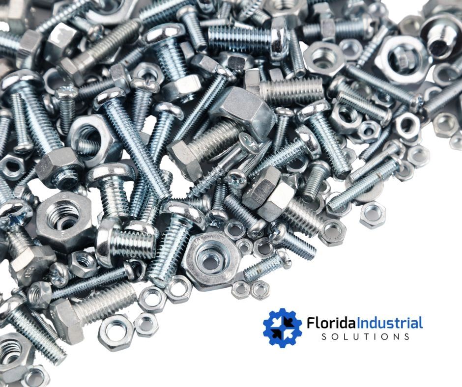 Where to Find the Best Industrial Fastener Supplier Near You
