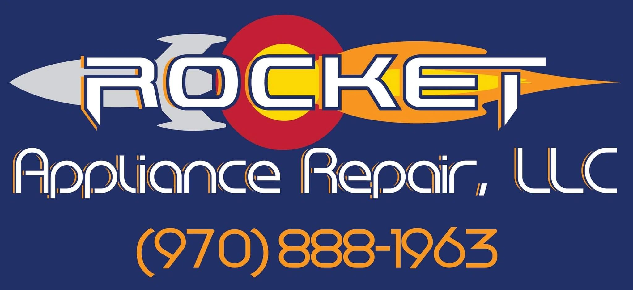 Appliance Repair and Service - Rocket Appliance Repair