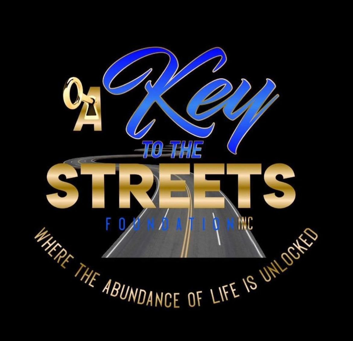 A Key To Streets Foundation