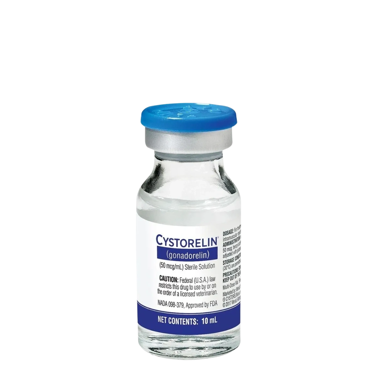 Cystorelin *RX