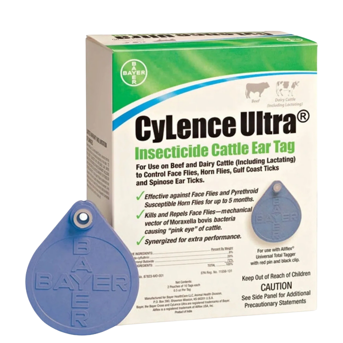 Cylence Ultra