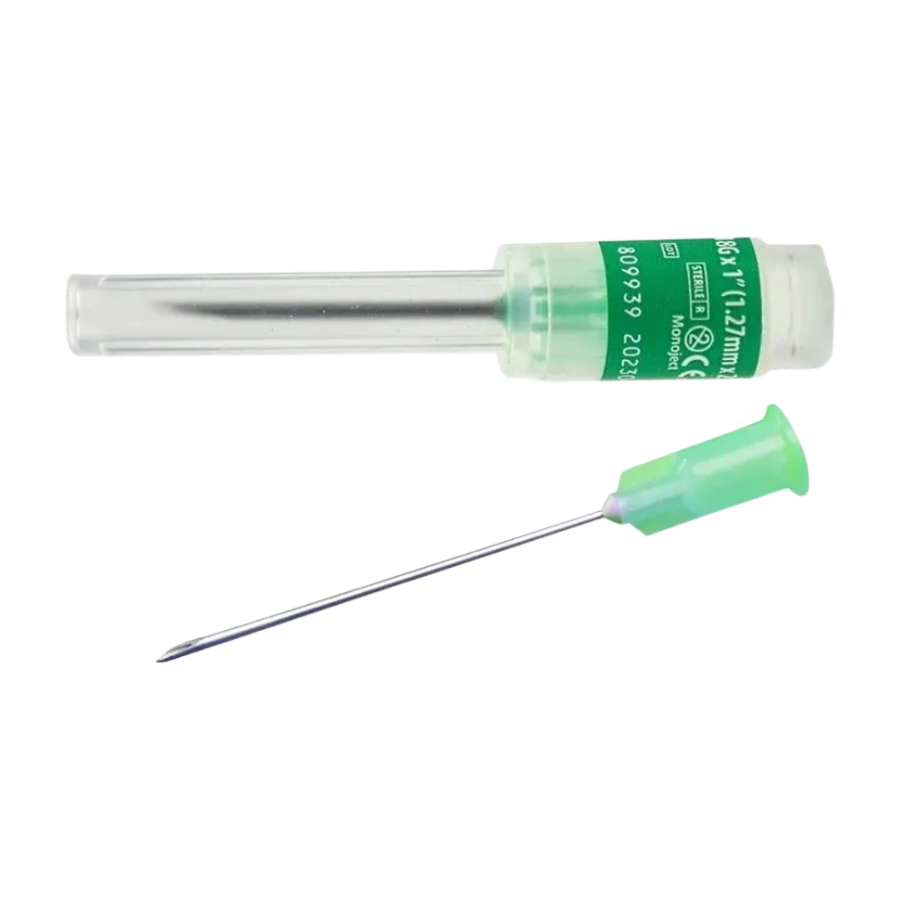 Poly Needle Each