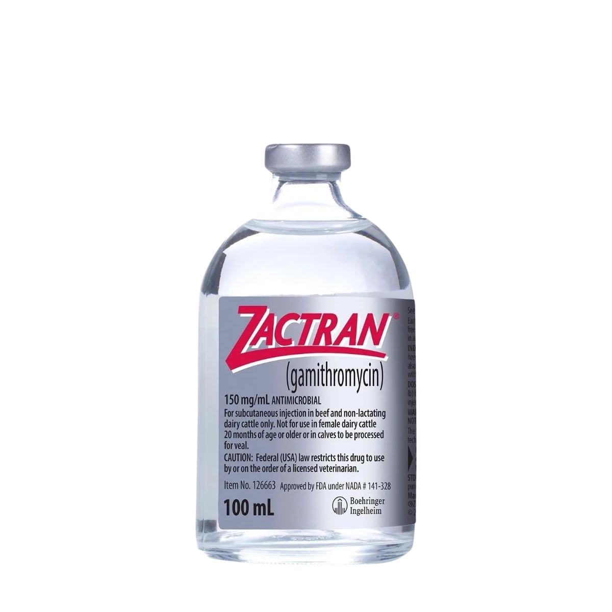 Zactran *RX