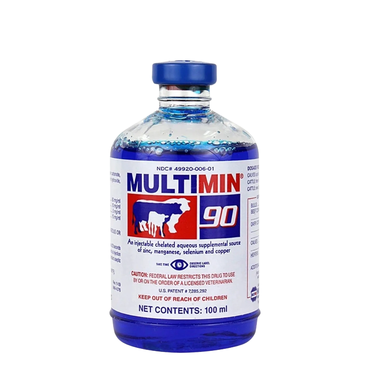Multimin 90 *RX