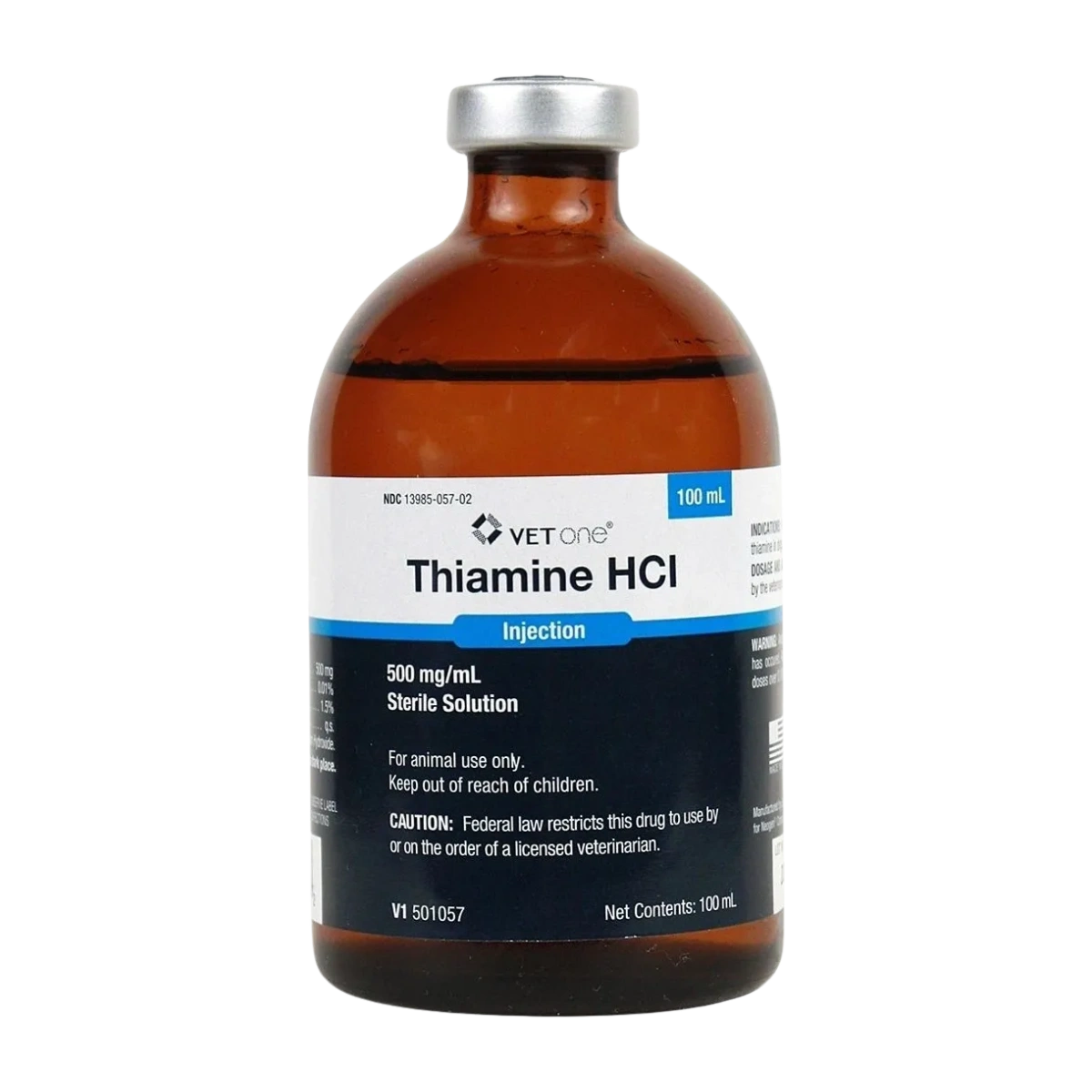 Thiamine 200mg *RX