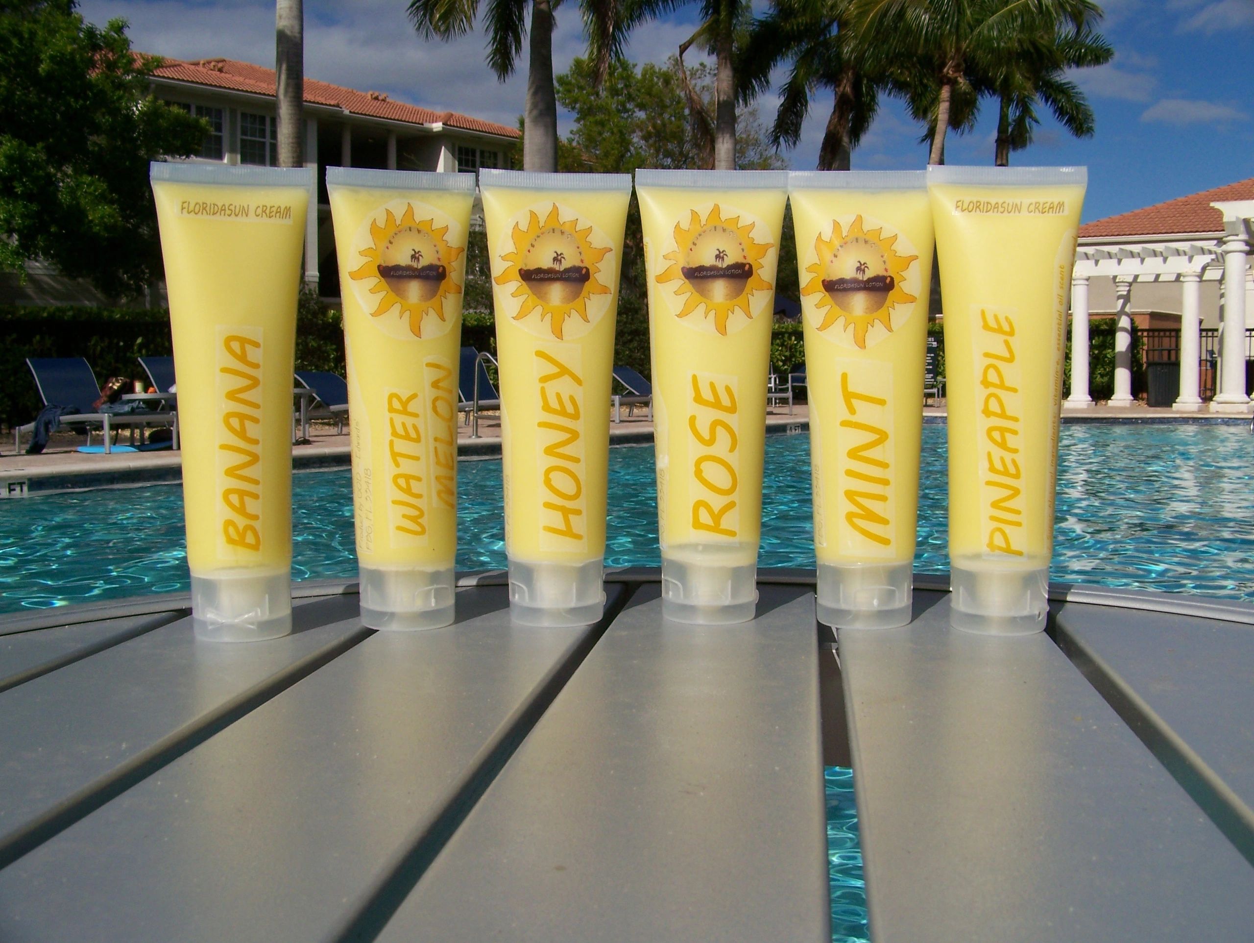 Premium Skin Care Products - All Natural and Anti-Aging Creams & Lotions