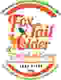 Cider, Distillery, Brewery, Winery - Fox-Tail Cider & Distillery