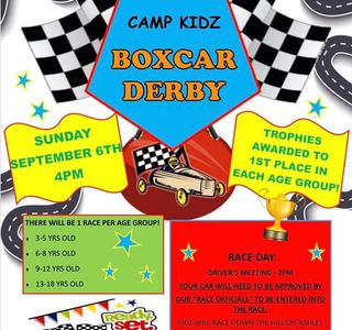 News | Plantation Park PA