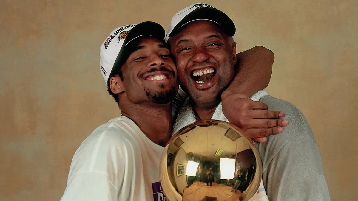 Kobe Bryant’s Father, Joe Bryant Passes Away at Age 69