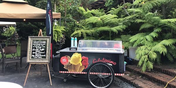 Book a Cart | Gelatissimo Philippines