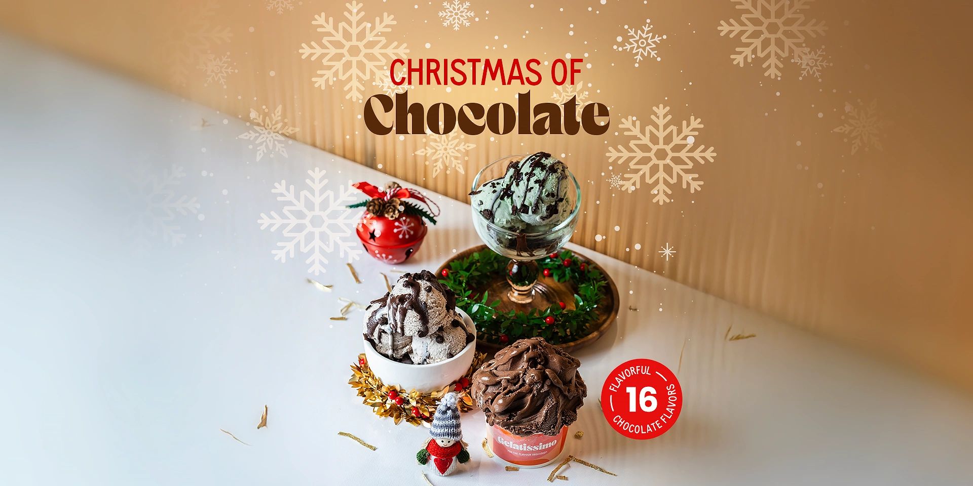 Gelatissimo Philippines - Gelato, Ice Cream, Dessert