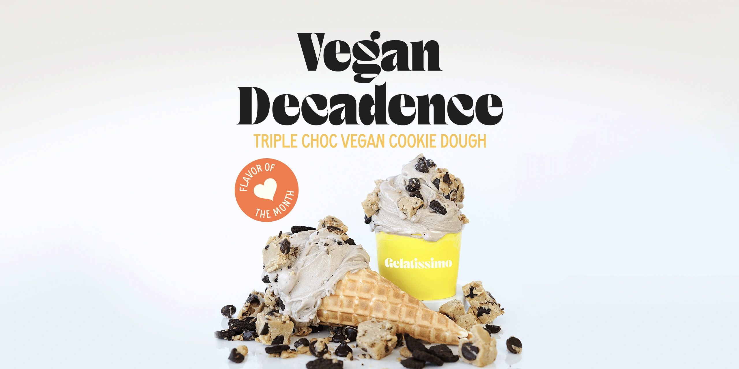 Gelatissimo Philippines - Gelato, Ice Cream, Dessert