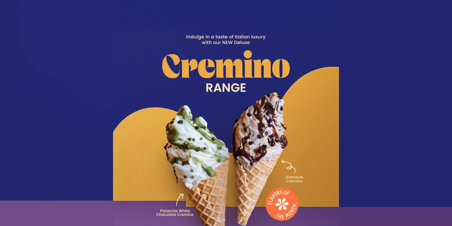 Gelatissimo Philippines - Gelato, Ice Cream, Dessert