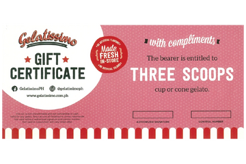 Products | Gelatissimo Philippines