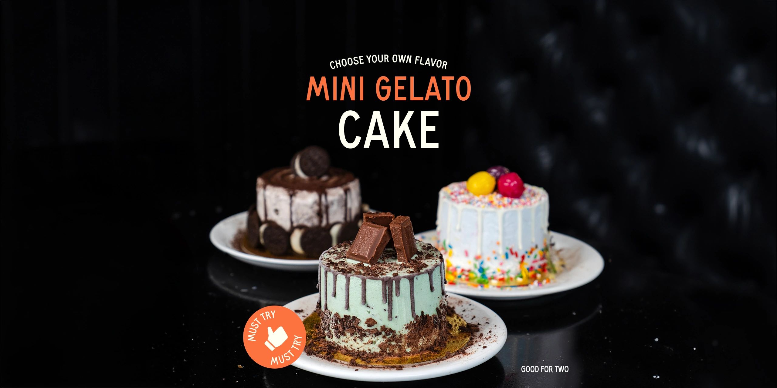 Gelatissimo Philippines - Gelato, Ice Cream, Dessert