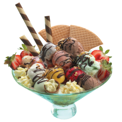 Products | Gelatissimo Philippines