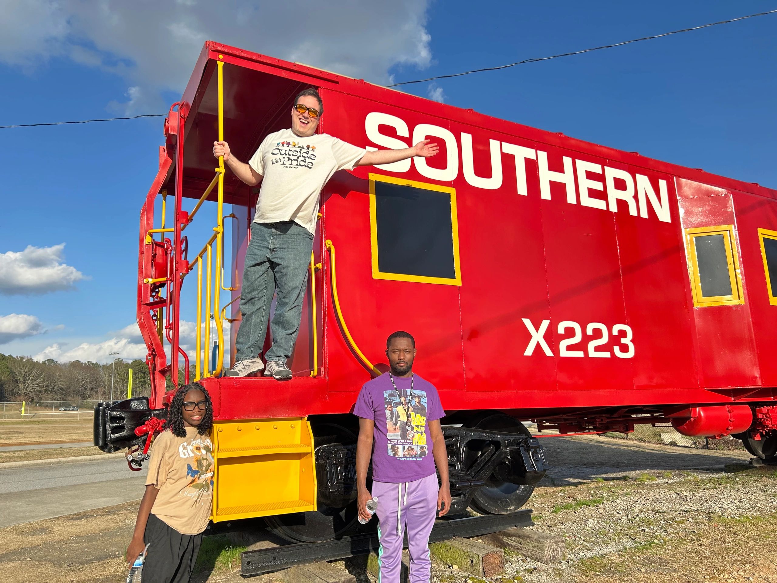 Calculated Pathways, Inc.