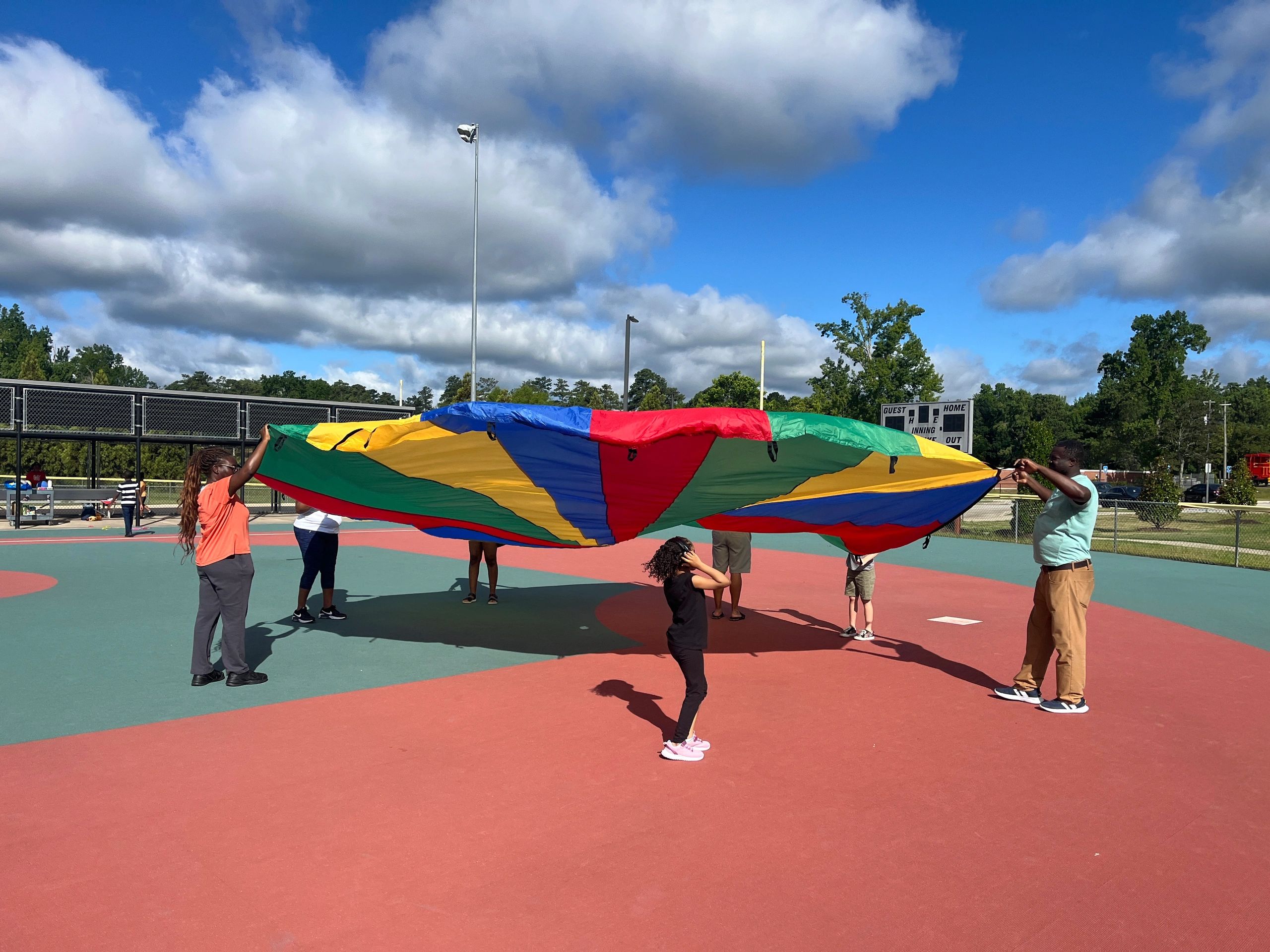 Calculated Pathways, Inc.