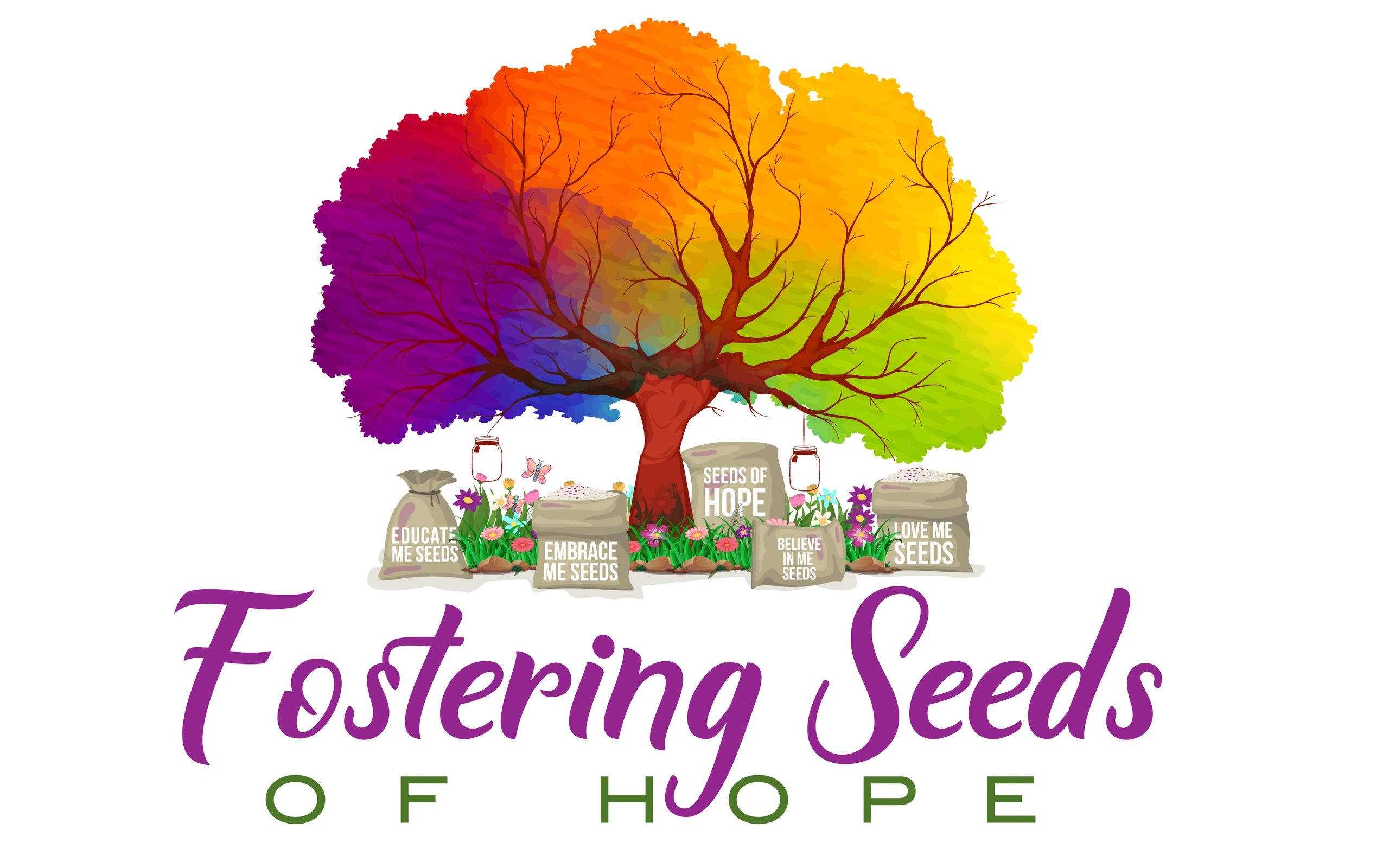Fostering Seeds of Hope Foundation