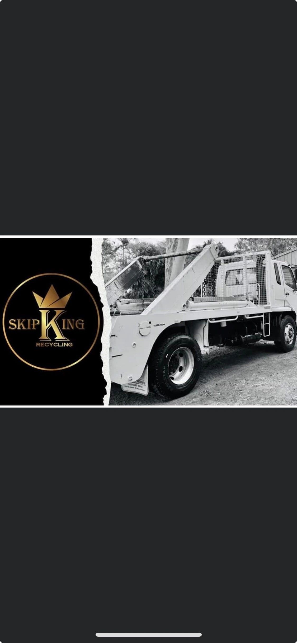 Skip King Recycling